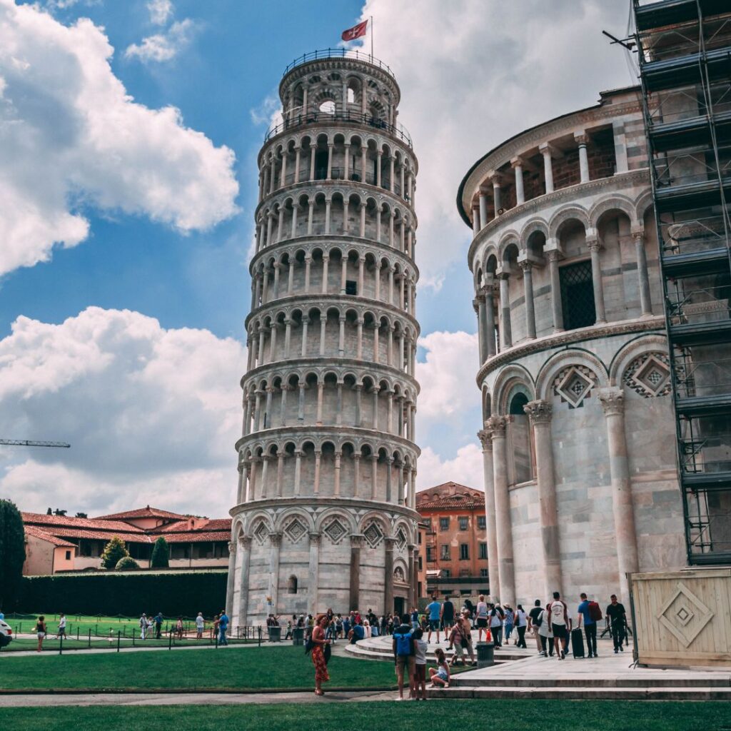 Raízes Cidadania Italiana